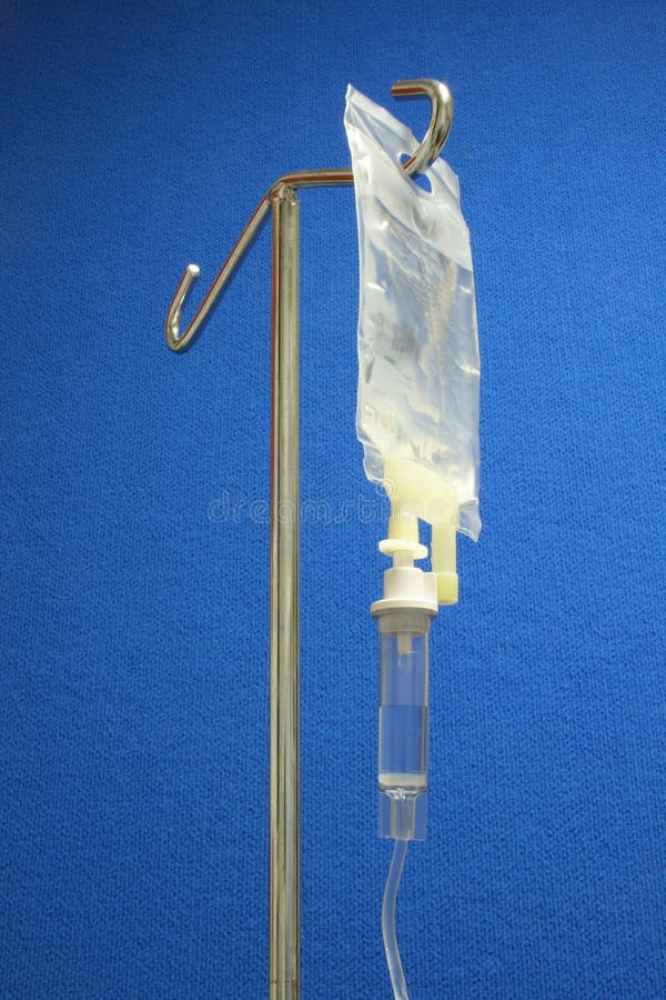 Chemo therapy drips stock photo. Image of pharmaceutical - 8390824