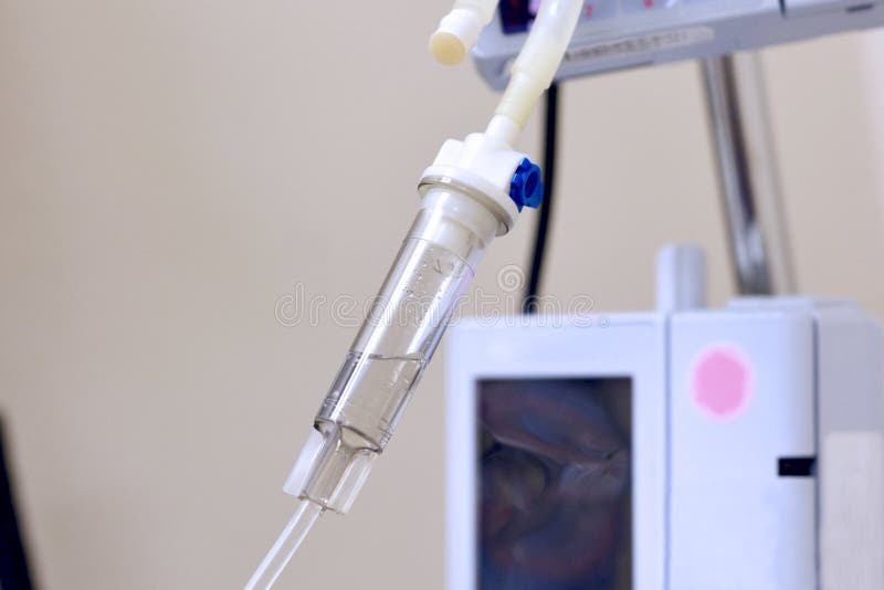 IV Drip stock image. Image of liquid, healthcare, fluid - 33332633