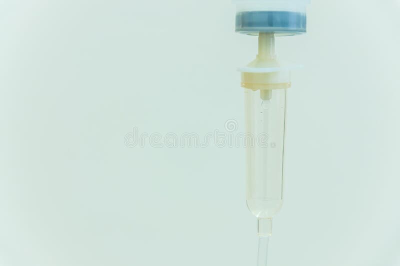 Iv vloeistof stock foto. Image of ziekenhuis, chemo, therapie - 66790588