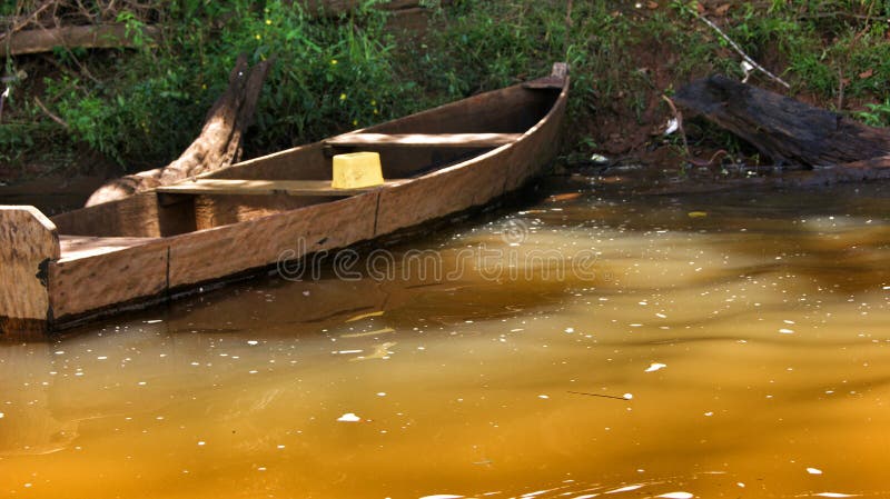 Ivai River stock photo. Image of navigation, tropic, drift - 38815882