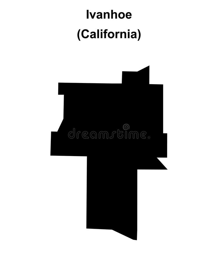 Ivanhoe Outline Stock Illustrations – 3 Ivanhoe Outline Stock ...