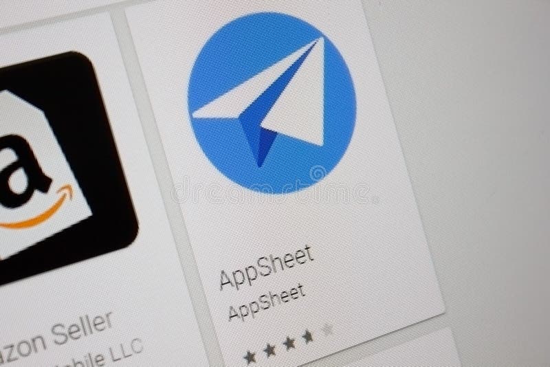 Appsheet Logo Stock Photos - Free & Royalty-Free Stock Photos from ...