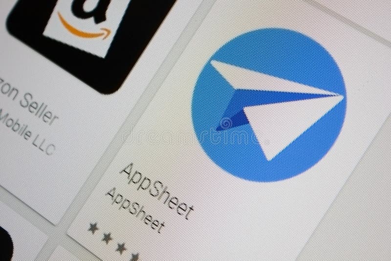 Appsheet Logo Stock Photos - Free & Royalty-Free Stock Photos from ...