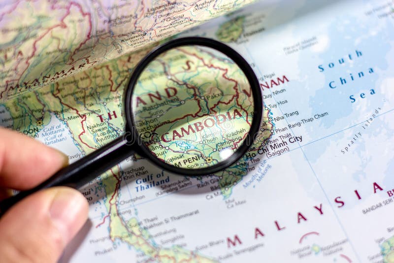 Map Russia Cambodia Stock Photos - Free & Royalty-Free Stock Photos ...