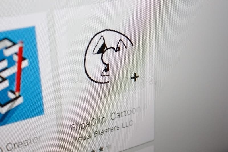 Flipaclip Logo Stock Photos - Free & Royalty-Free Stock Photos from ...