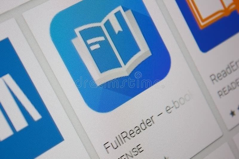 Fullreader App Stock Photos - Free & Royalty-Free Stock Photos from Dreamstime