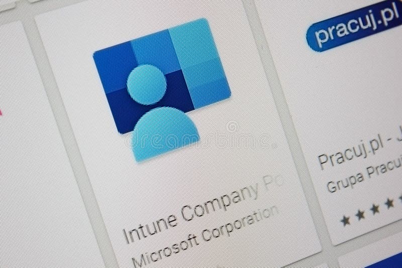 Intune Logo Stock Photos - Free & Royalty-Free Stock Photos from Dreamstime