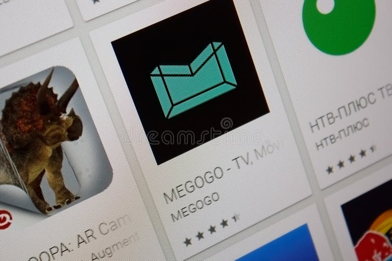 Megogo App Stock Photos - Free & Royalty-Free Stock Photos from Dreamstime