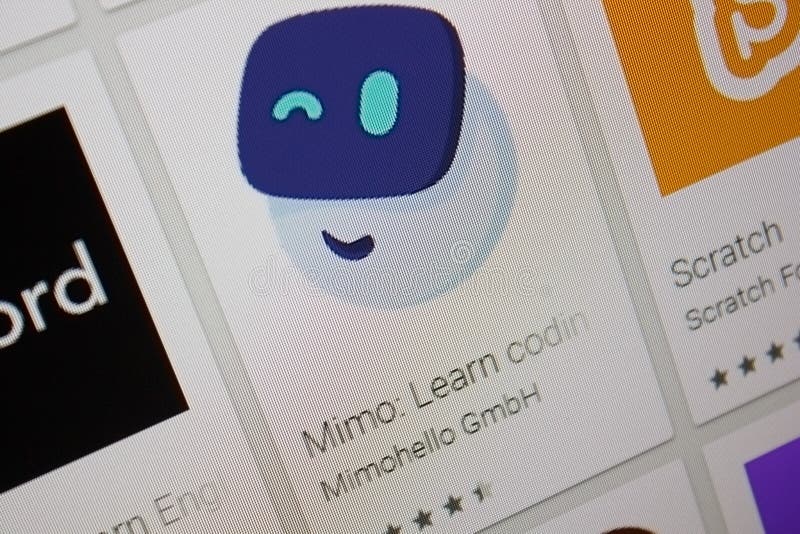 Mimo Logo Stock Photos - Free & Royalty-Free Stock Photos from Dreamstime