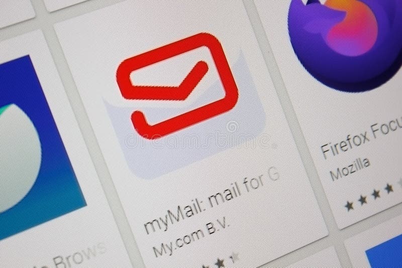 Mymail Stock Photos - Free & Royalty-Free Stock Photos from Dreamstime