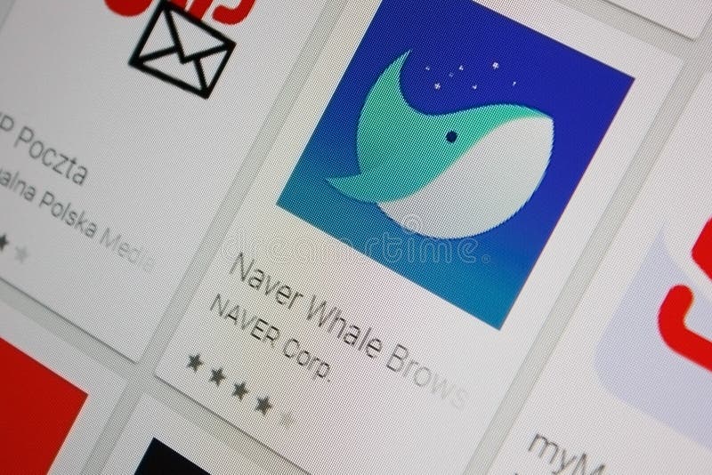 Naver Whale Browser Stock Photos - Free & Royalty-Free Stock Photos ...