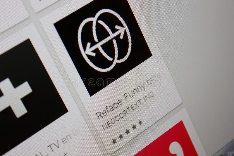Reface App Stock Photos - Free & Royalty-Free Stock Photos from Dreamstime
