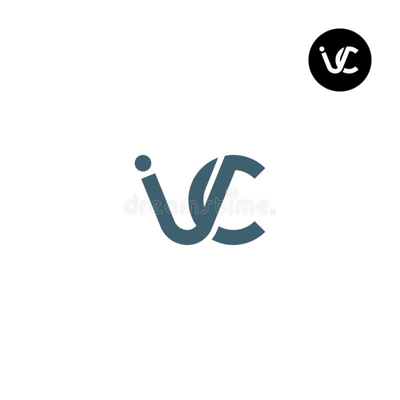 Ivc Monogram Stock Illustrations – 12 Ivc Monogram Stock Illustrations ...