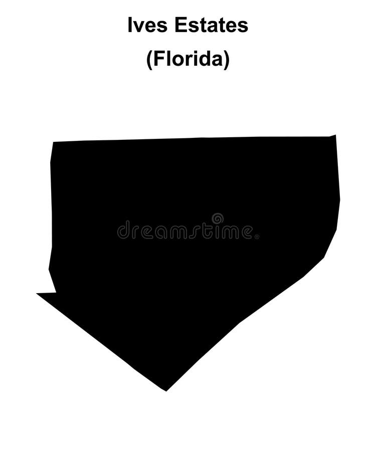 Ives Estates Stock Illustrations – 2 Ives Estates Stock Illustrations ...