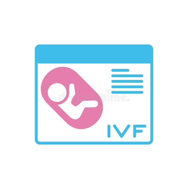 Ivf Logo Stock Illustrations – 310 Ivf Logo Stock Illustrations ...