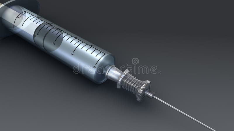 IVF Embryo Transfer Injection Stock Image - Image of vitro ...