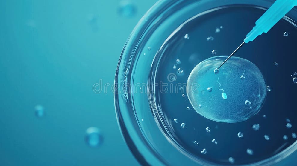 Ivf Laboratory Stock Illustrations – 1,580 Ivf Laboratory Stock ...
