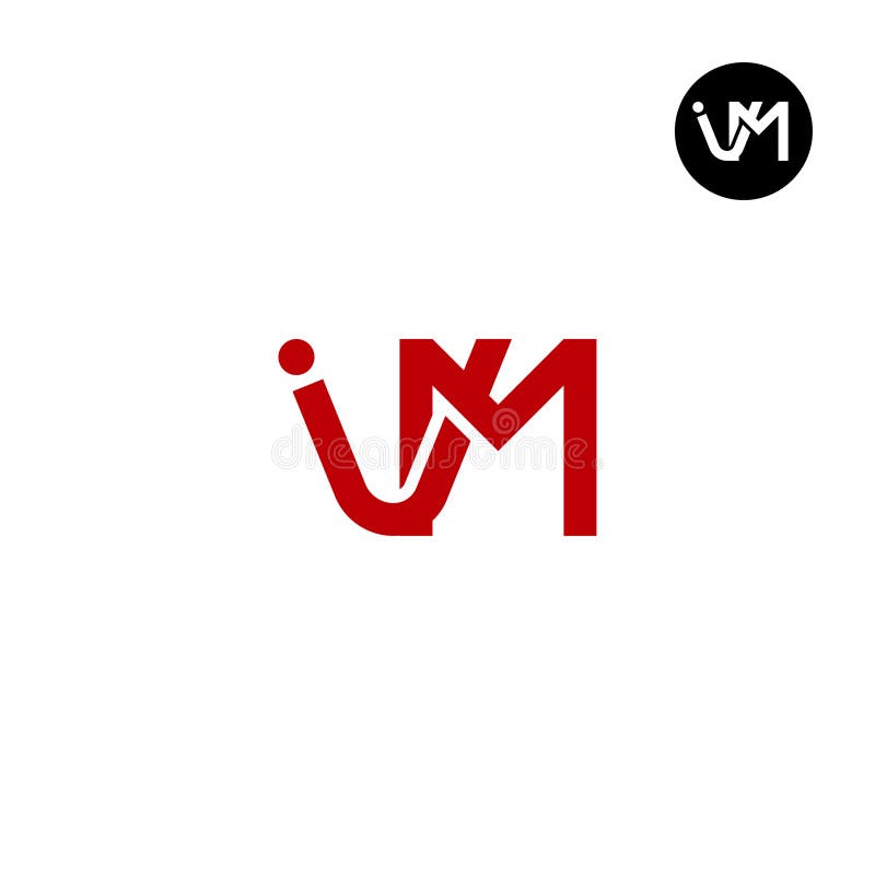 Ivm Monogram Stock Illustrations – 11 Ivm Monogram Stock Illustrations ...