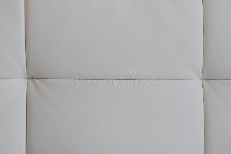 Ivory leather texture stock photo. Image of decor, quilted - 134833512