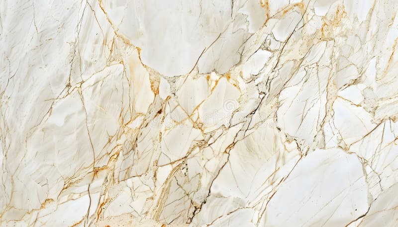 Seamless Ivory Marble Texture Background Stock Illustration ...