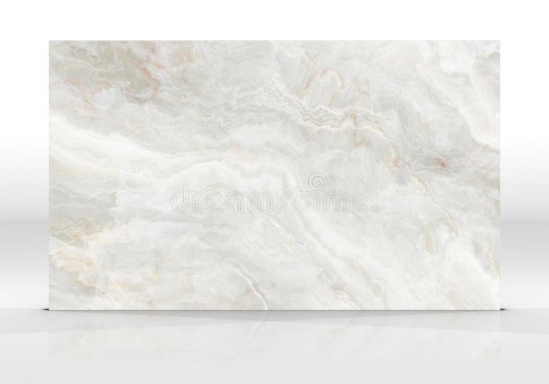 Ivory Onyx Marble Tile Texture Stock Illustration - Illustration of ...