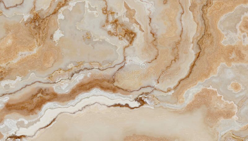Ivory Onyx Marble Tile Texture Stock Image - Image of antique, beauty ...