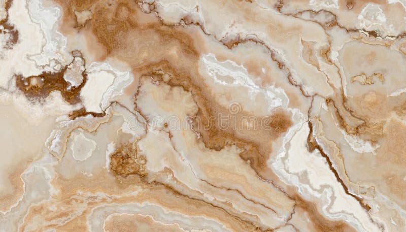 Ivory Onyx Marble, Beige Onyx Texture, Interior Marble Design, High ...