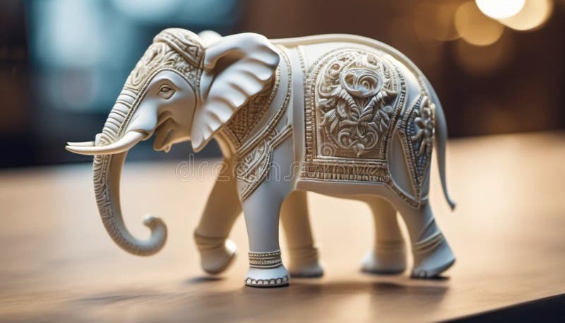 Ivory Scuplture Stock Illustrations – 1 Ivory Scuplture Stock ...