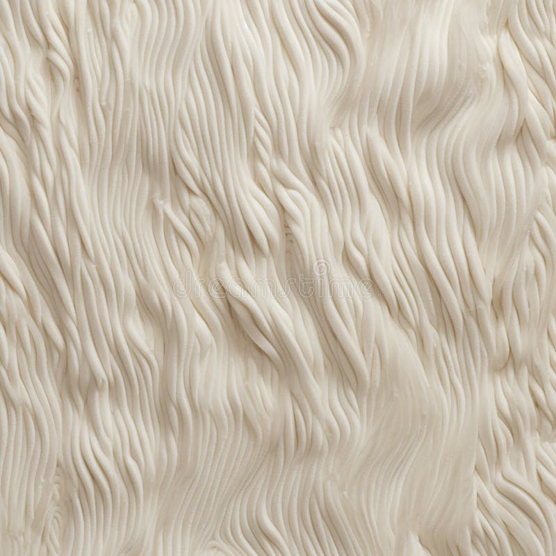 Ivory Texture Macro, Beige Cream Neutral Background, Stock Illustration ...