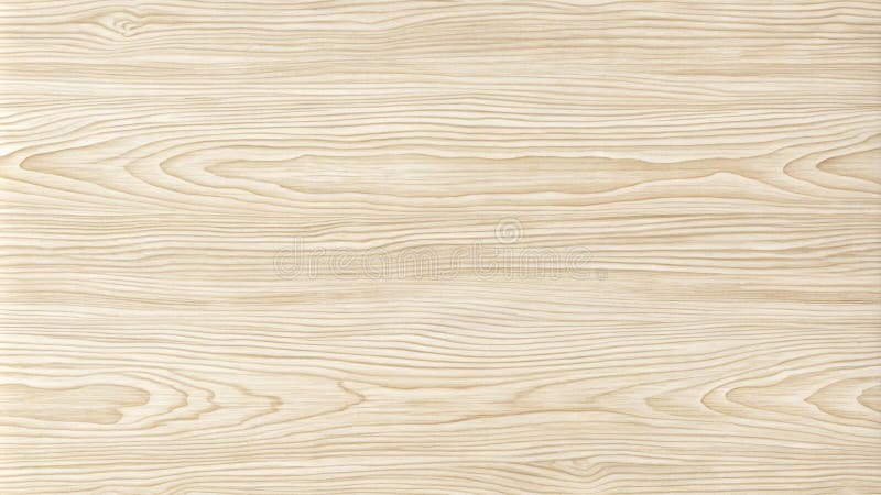 Ivory Wood Grain Pattern Seamless Abstract Background with Subtle ...