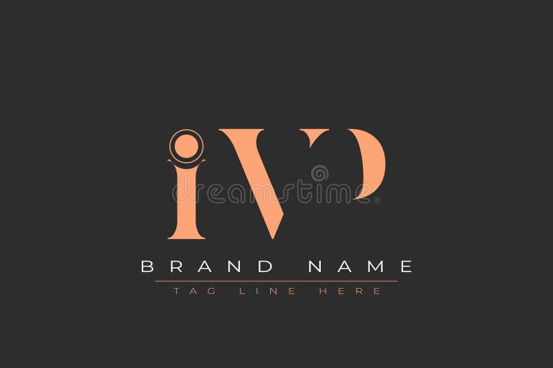 Ivp Letter Design Stock Illustrations – 15 Ivp Letter Design Stock ...