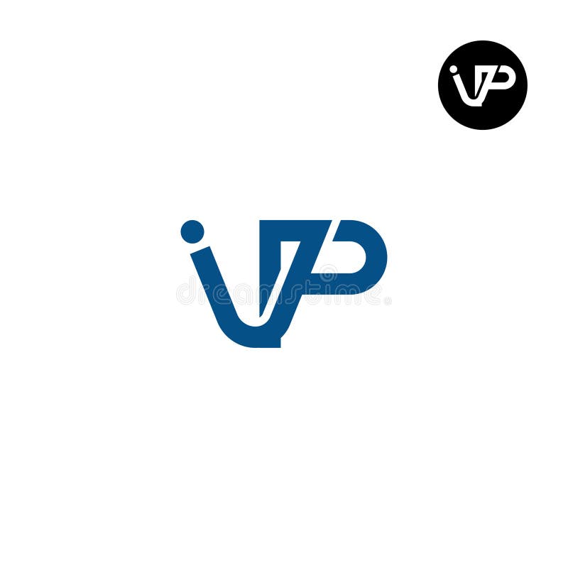 Ivp Monogram Stock Illustrations – 9 Ivp Monogram Stock Illustrations ...