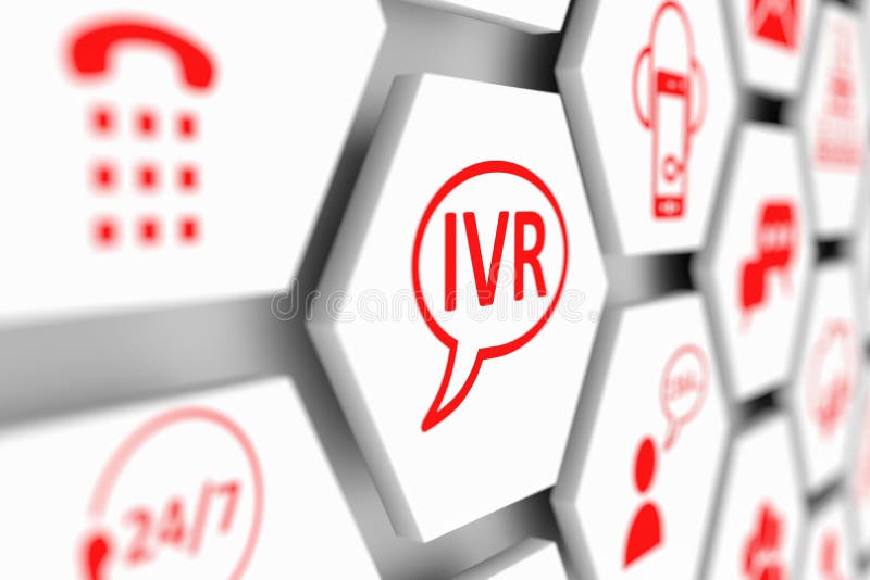 Interactive Voice Response Stock Illustrations – 162 Interactive Voice ...