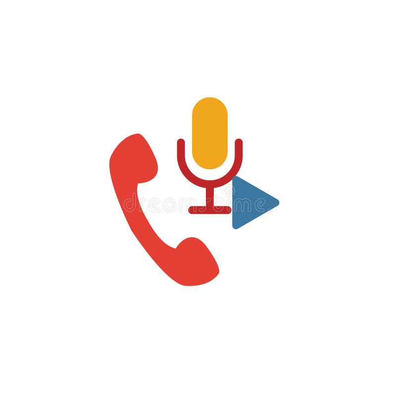 Ivr Icon. Simple Flat Element from Customer Service Collection Stock ... Ivr Icon. Simple Flat Element from Customer Service Collection Stock ...