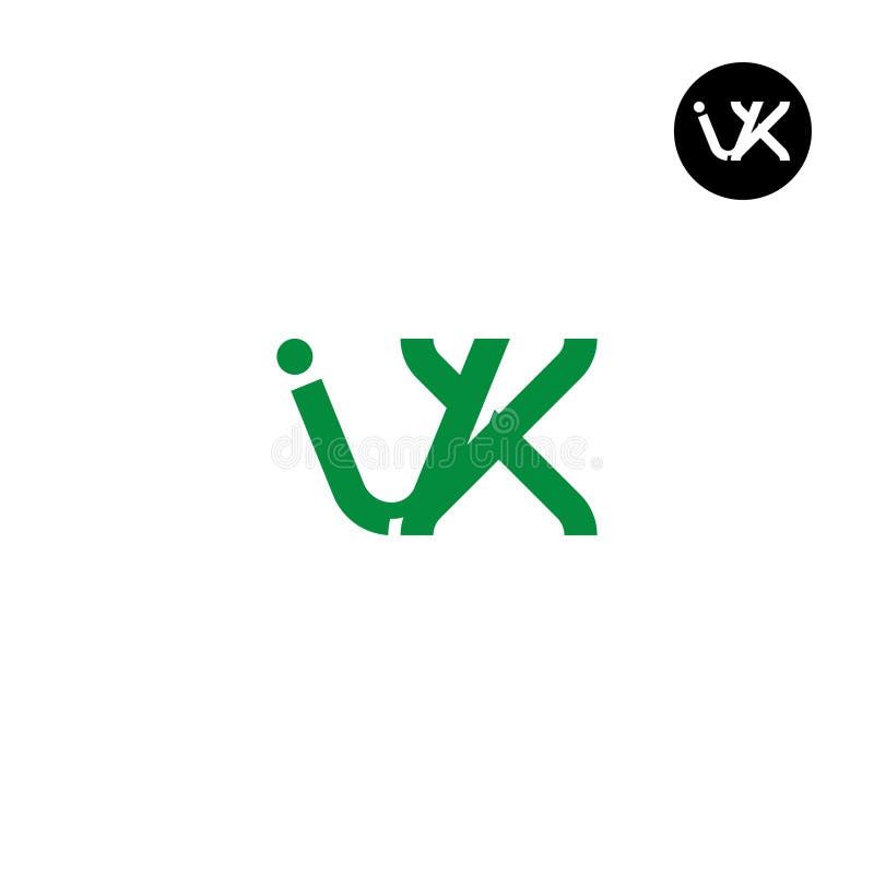 Ivx Monogram Stock Illustrations – 11 Ivx Monogram Stock Illustrations ...