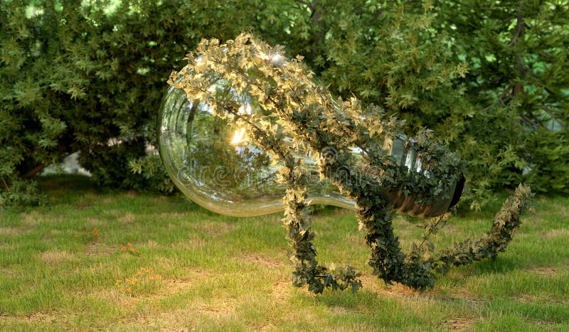 Environmental Friendly and Sustainable Office Building in the Modern ...