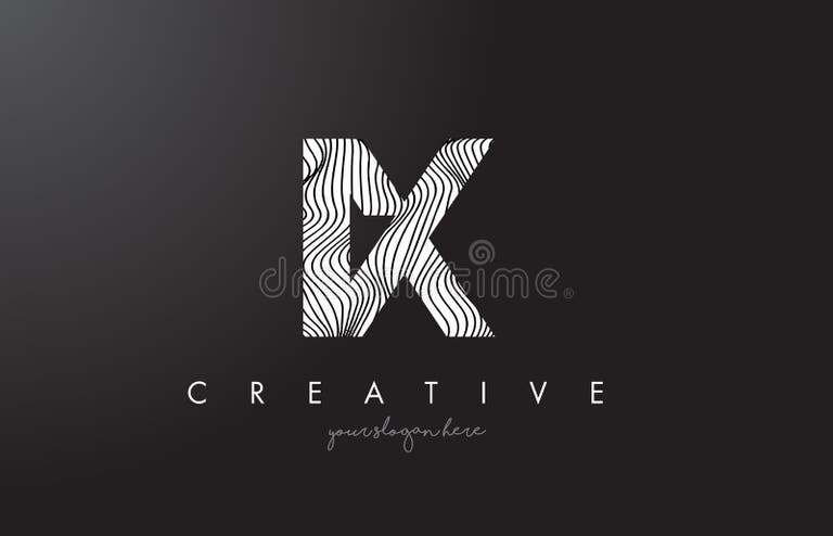 Ix Letter Design Stock Illustrations – 724 Ix Letter Design Stock ...