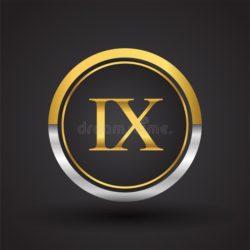 Ix Letter Stock Illustrations – 694 Ix Letter Stock Illustrations ...