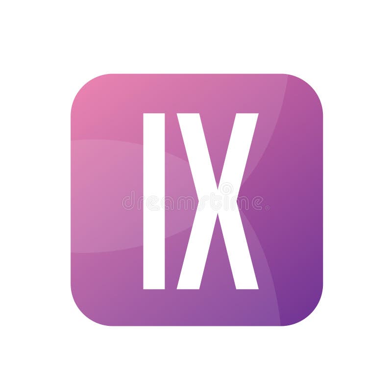 Ix Symbol Stock Illustrations – 644 Ix Symbol Stock Illustrations ...