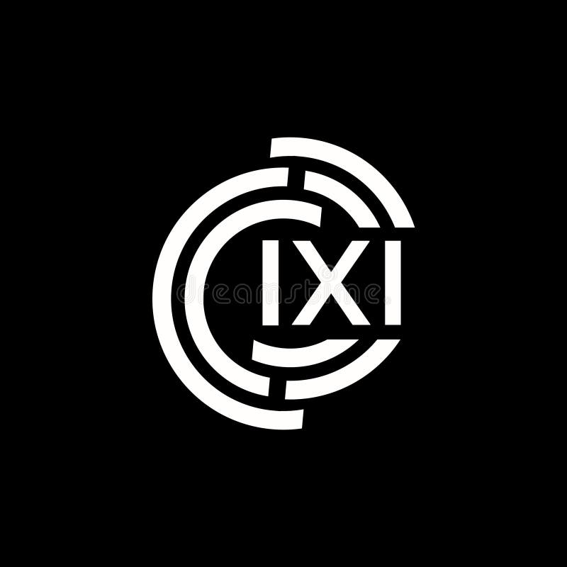 Ixi Letter Stock Illustrations – 10 Ixi Letter Stock Illustrations ...