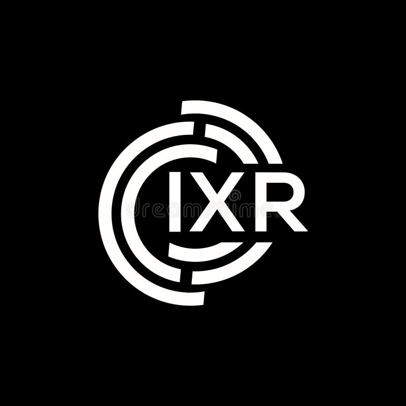 Ixr Monogram Stock Illustrations – 11 Ixr Monogram Stock Illustrations ...