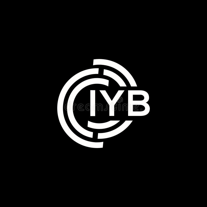 Iyb Letter Stock Illustrations – 12 Iyb Letter Stock Illustrations ...