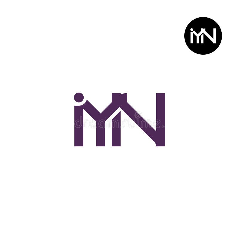 Iyn Monogram Stock Illustrations – 11 Iyn Monogram Stock Illustrations ...