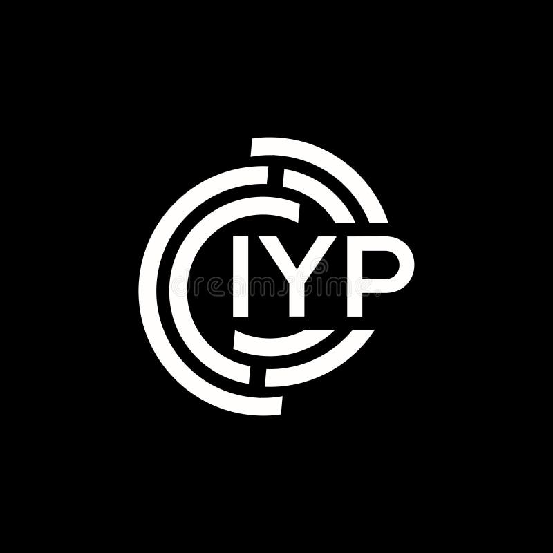 Iyp Letter Logo Stock Illustrations – 16 Iyp Letter Logo Stock ...