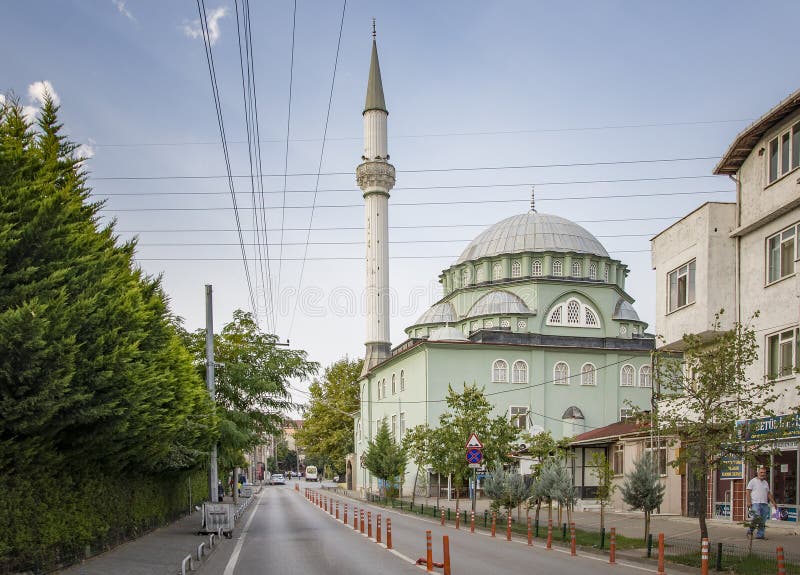 IZMIT, TURKEY. AUGUST 29, 2021 Stock Photo - Image of turkey, historic ...