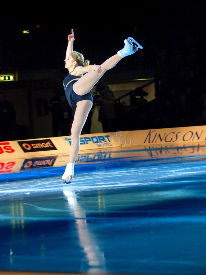 JÃºlia SebestyÃ©n editorial stock image. Image of sebestyen - 7653174