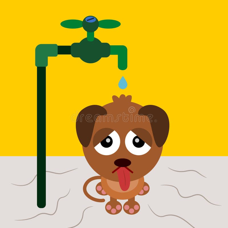 Soif Stock Illustrations, Vecteurs, & Clipart – (9,190 Stock Illustrations)