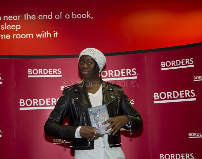 J. Alexander editorial photography. Image of glamor, author - 13067727