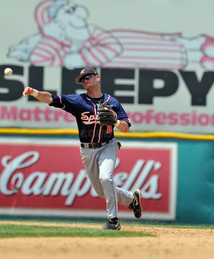 J.B editorial stock photo. Image of ncaa, gedd, effort - 19647833