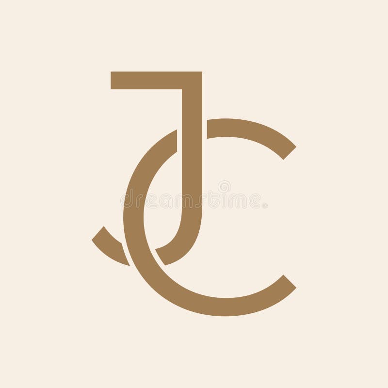 Cj Initials Stock Illustrations – 437 Cj Initials Stock Illustrations ...